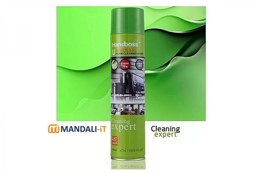 Laptop Foam Cleaner in New road, Kathmandu, Nepal. Mandali IT - Mandali ...